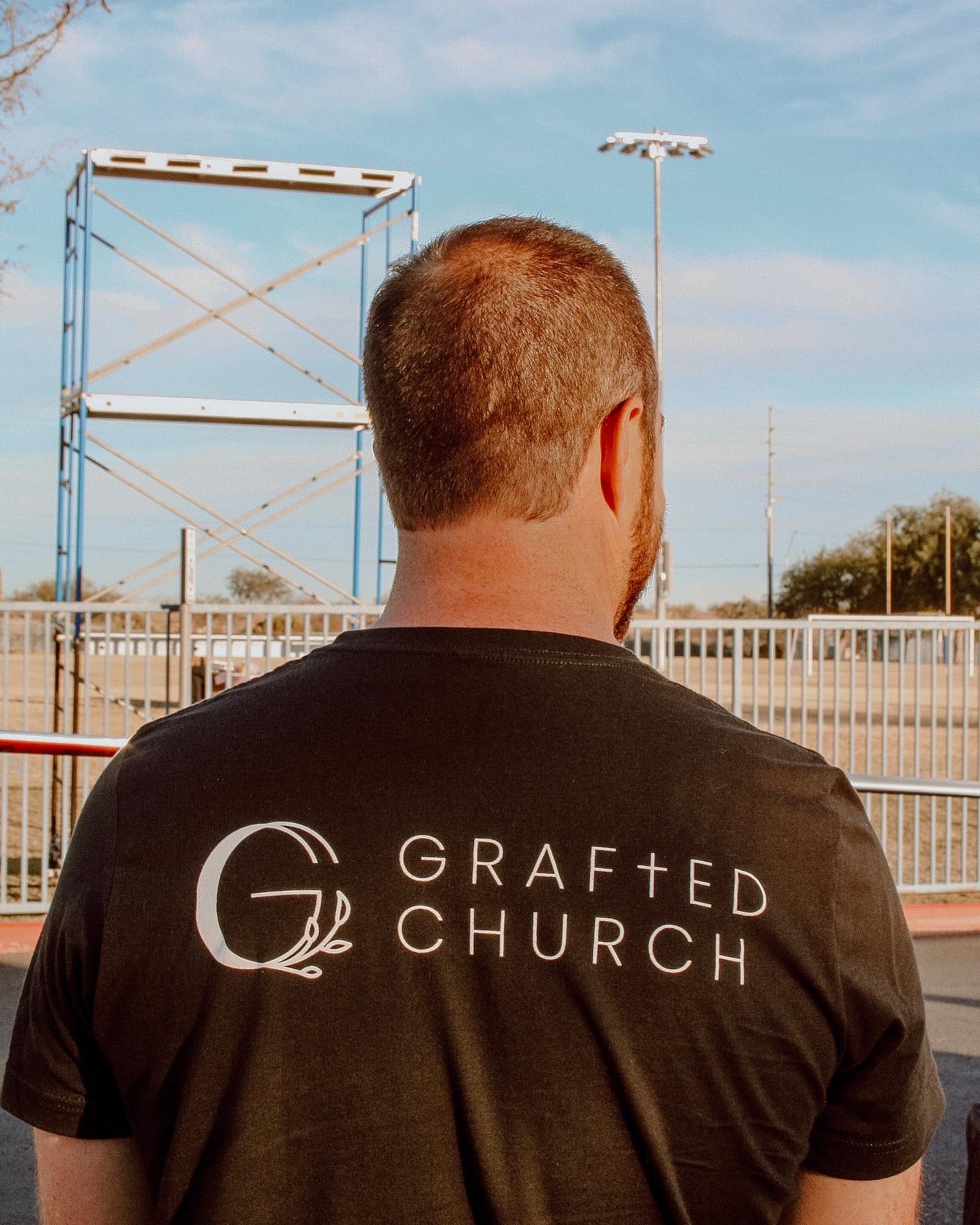 Grafted Church – Joining Together to Know & Follow Jesus